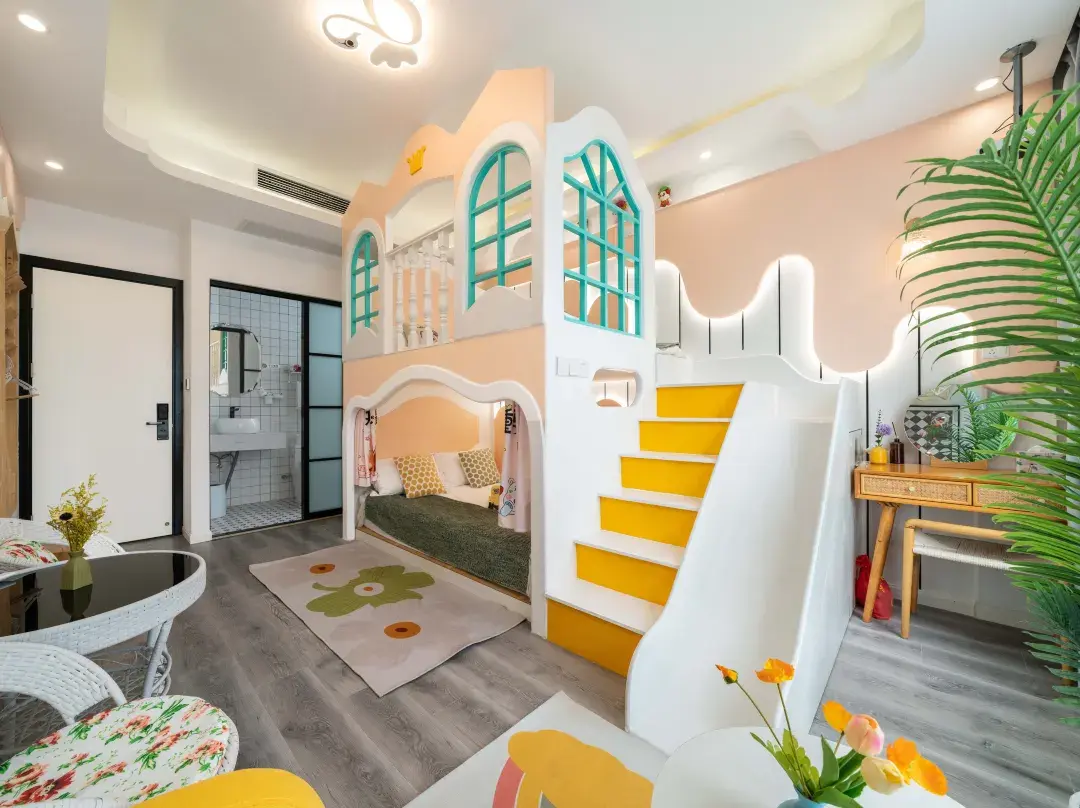 Yunian Hostel - Shanghai