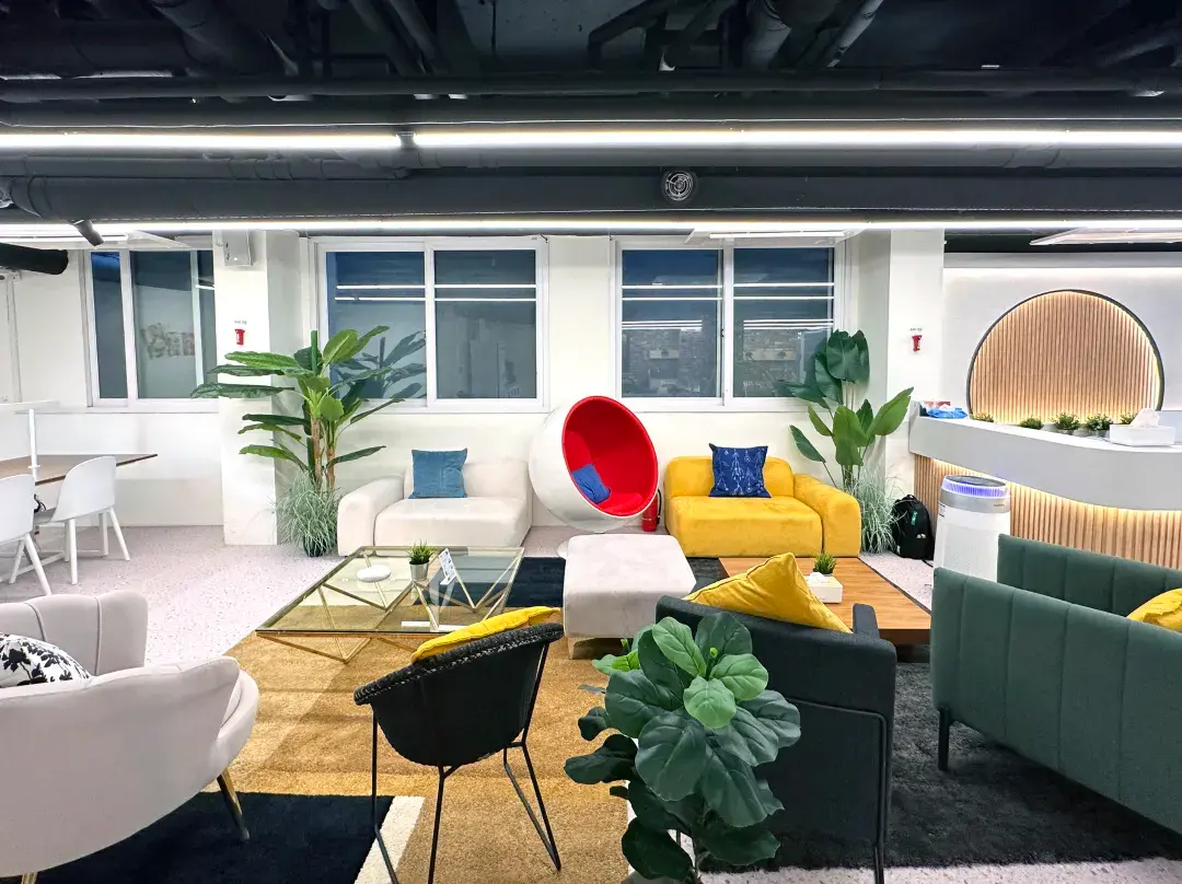Oyo Hostel Myeongdong 6 - Séoul