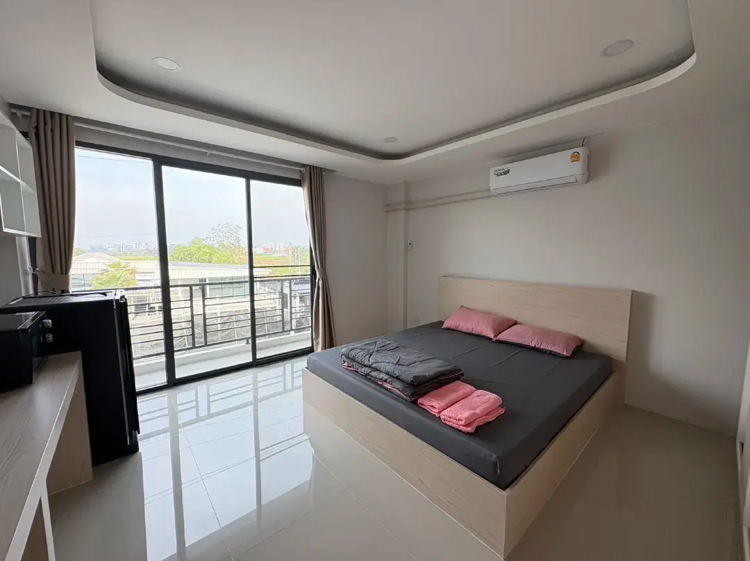 Lungmorresort - Ongkharak