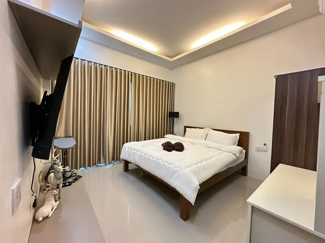 Golden Palm Resort - Ao Nang