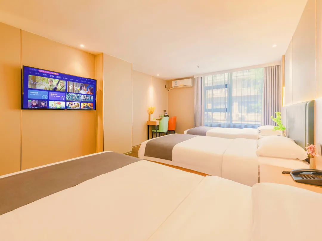 Haizheng Hotel - Macau Island