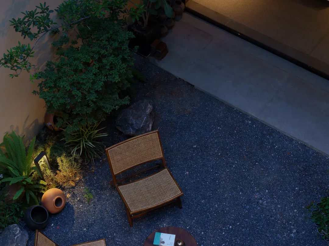 Tingjiansuyu - Changsha