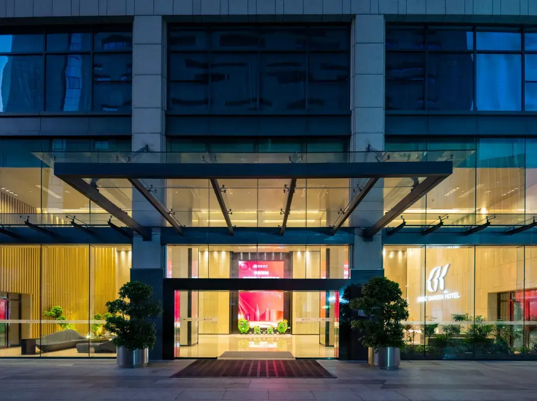 Meanz Garden Hotel - Tin Shui Wai