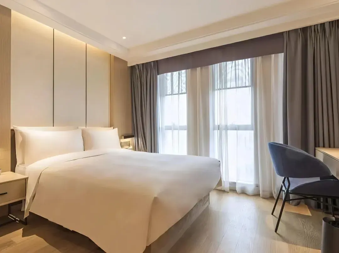 Zhengzhou Yunju Boutique Hotel ) - Zhengzhou