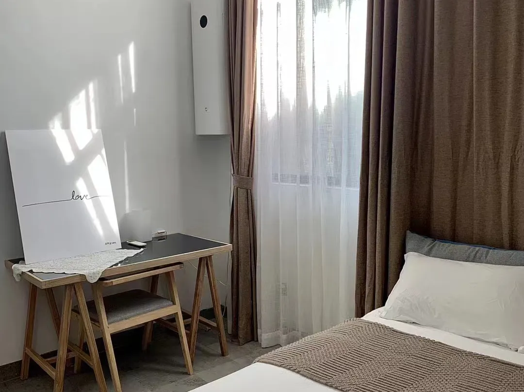 Fangwaili Homestay - Canton (Guangzhou)