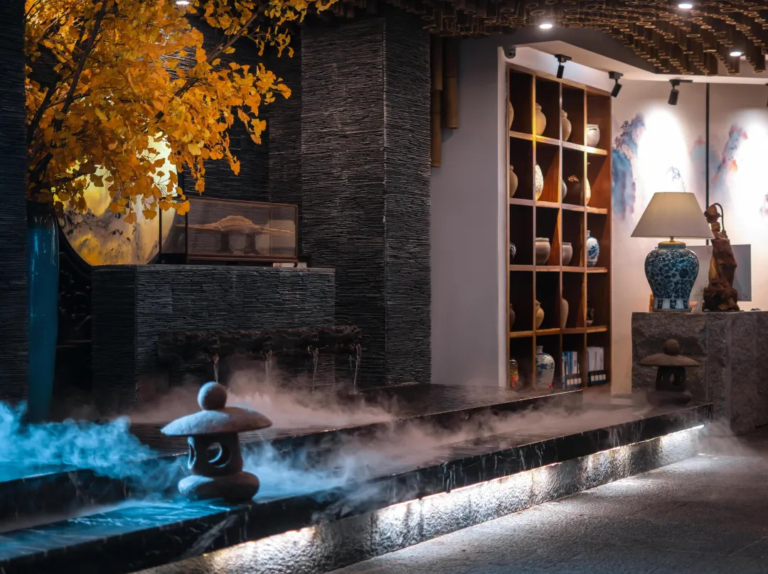Dali Hezhuang Boutique Hotel - Dali