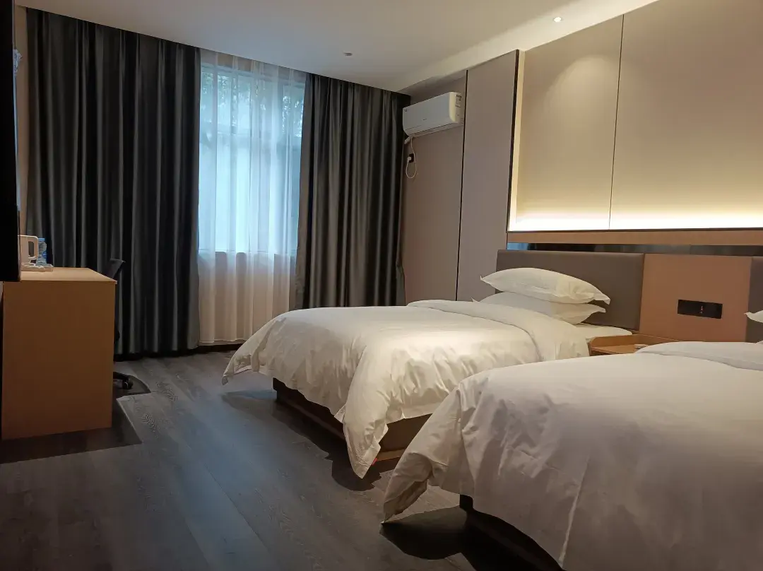 Xiya Zhenpin Hotel - Xinyu