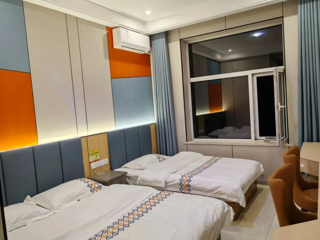 Jinzhong Jinya Express Hotel - Jinzhong