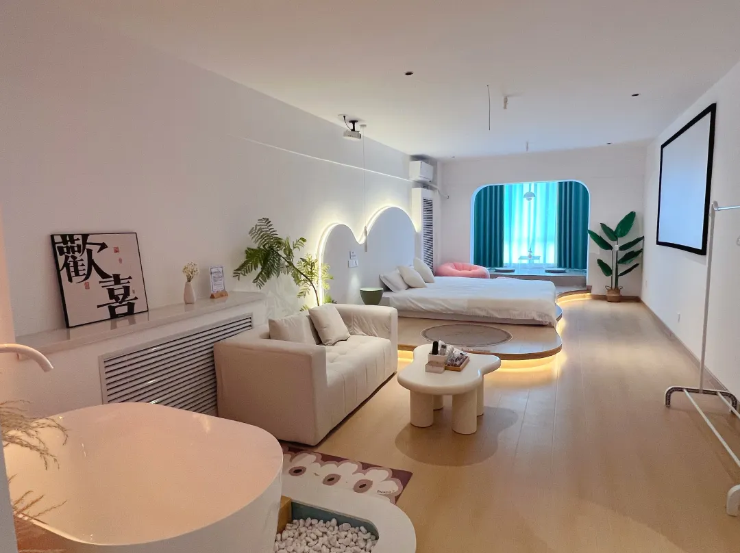 Liuxia Boutique Minsu - Lanzhou