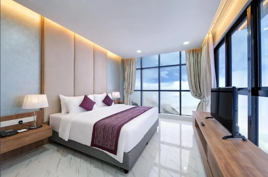 The Ascent Suites Genting Highlands - Bentong