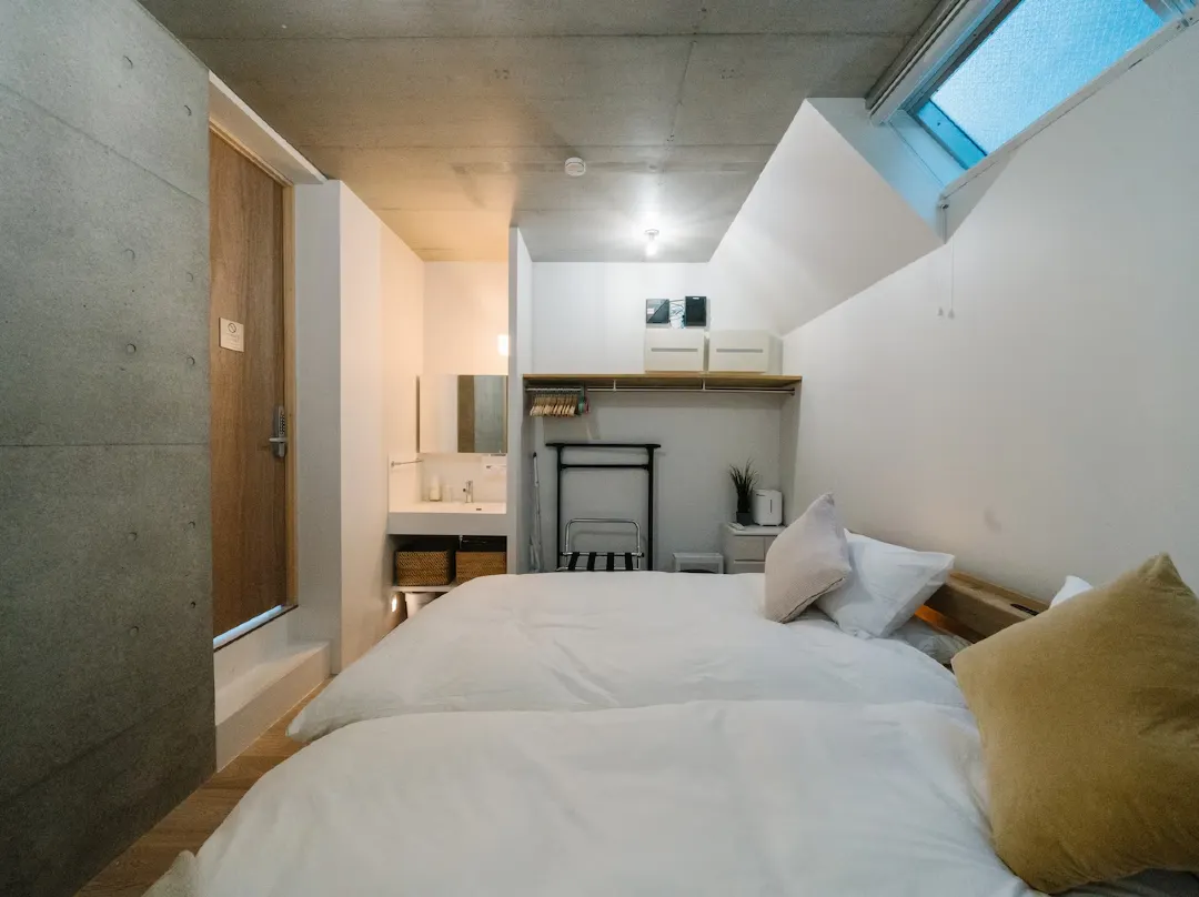 Tokyo Cabin - Tokyo