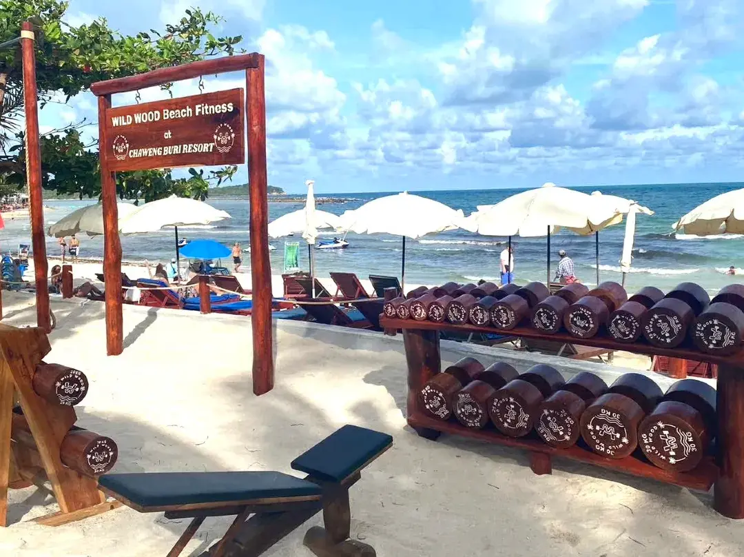 Chaweng Buri Resort - Koh Samui