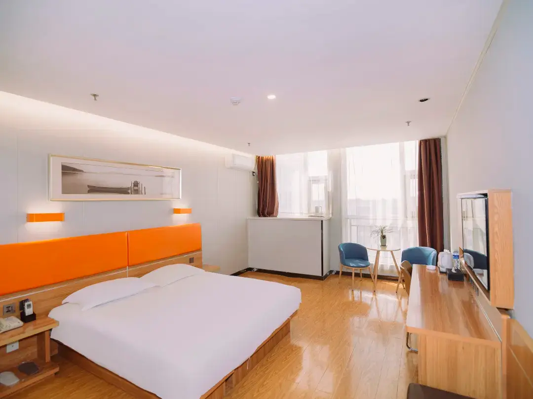 Youpin Hotel - Linyi