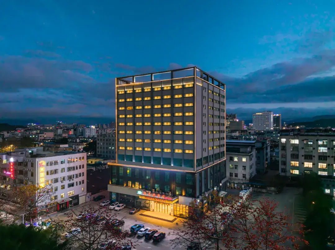 Vienna Hotel - Shenzhen