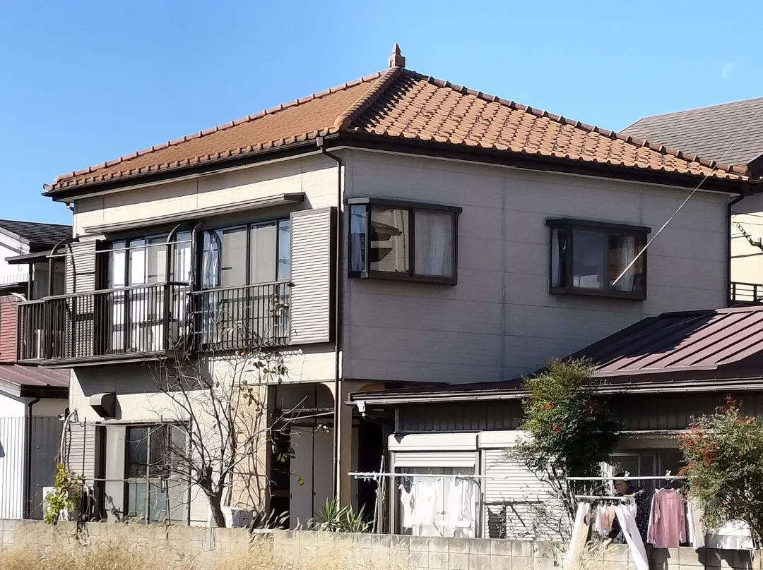 Cherry Blossom House - Tokyo