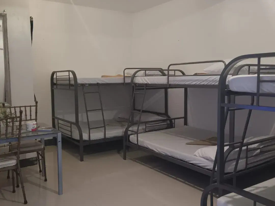 Hotel Villarte - Bacolor