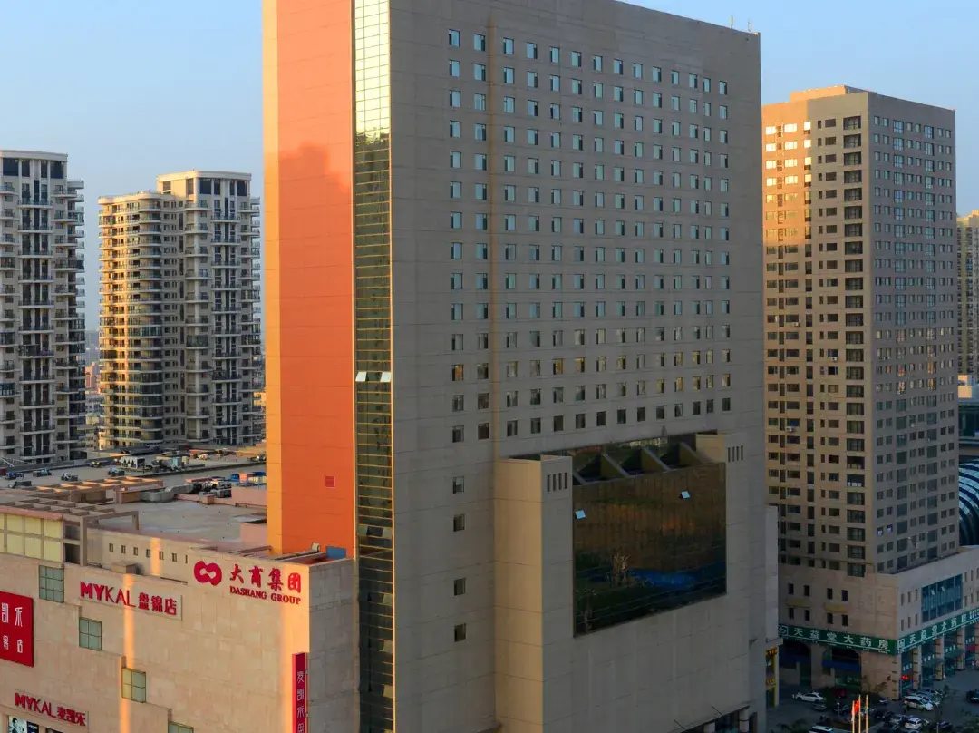 Ruishi Hotel - Panjin