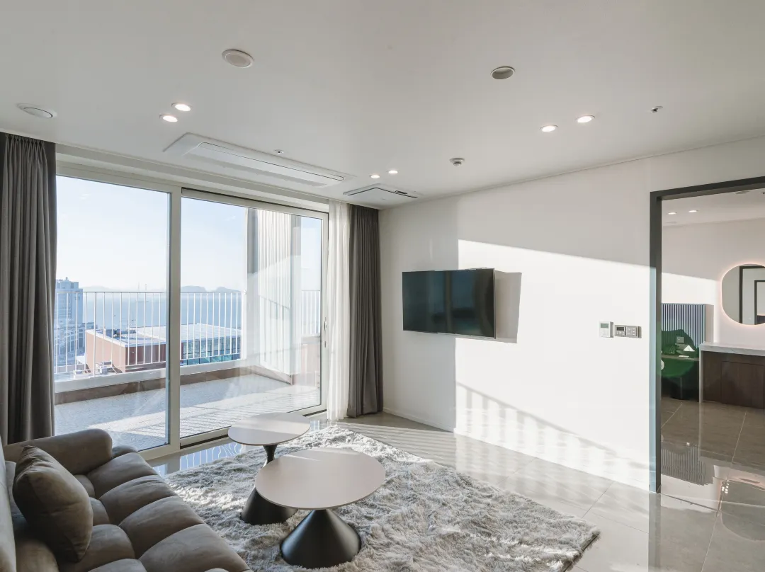 Hotel Costa Siheung Geobuksum - Dangjin-si