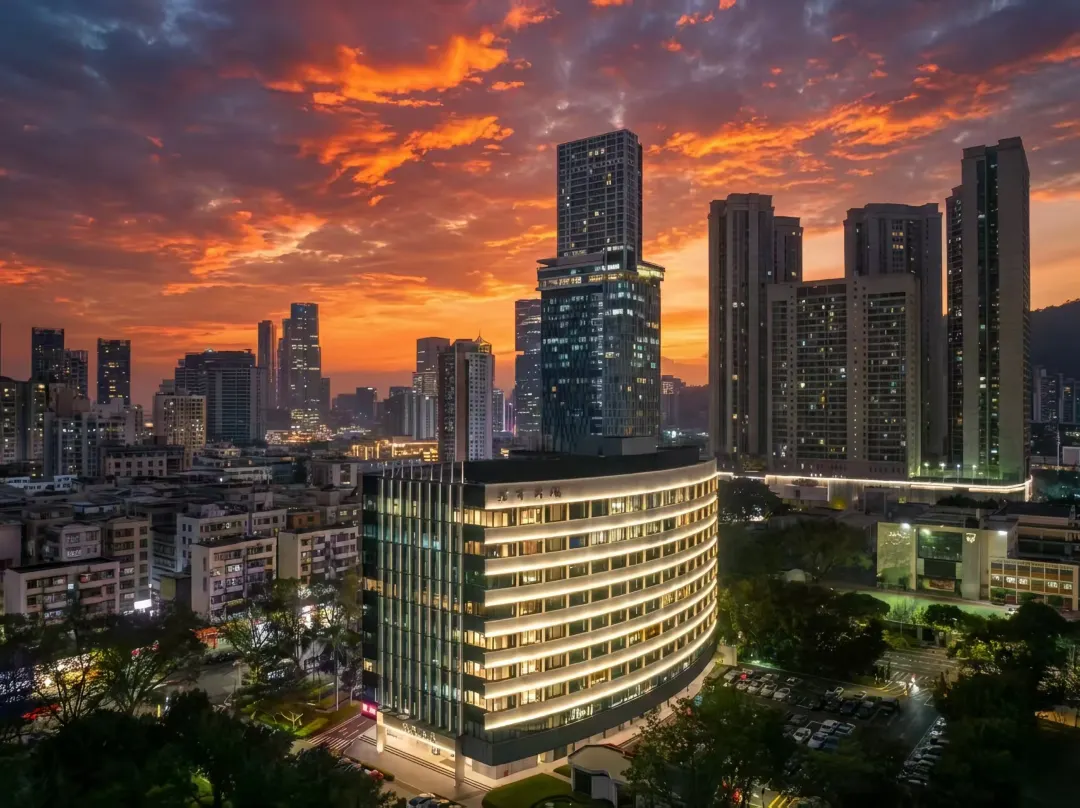 Sovisplushotel - Hong Kong