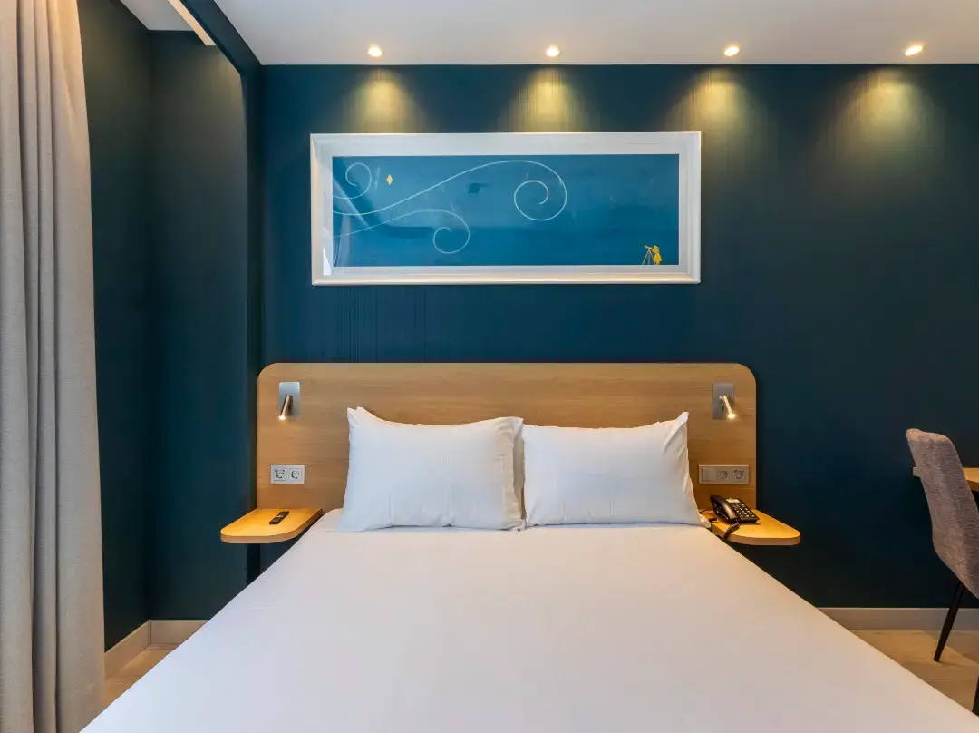Travelodge Bilbao Sestao - Barakaldo