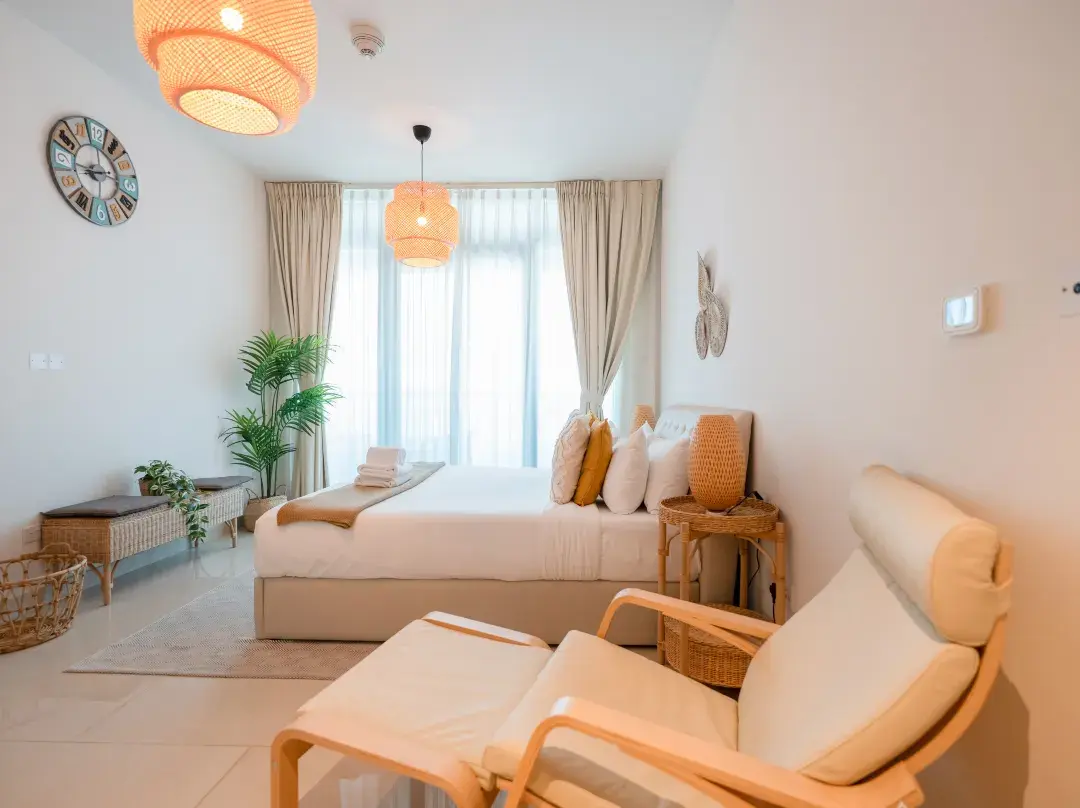 1br Hideaway At Julphar By Vanilla Homes - Abu Dhabi