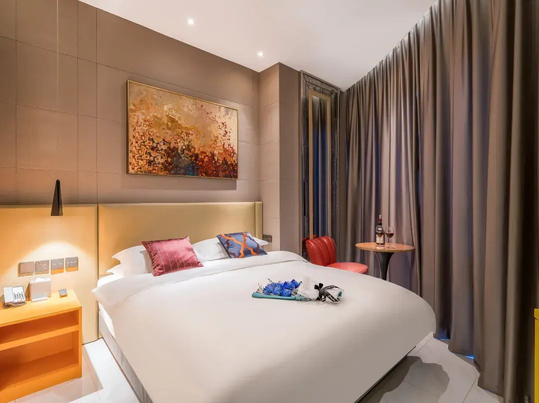 Shaohua Hotel - Beijing