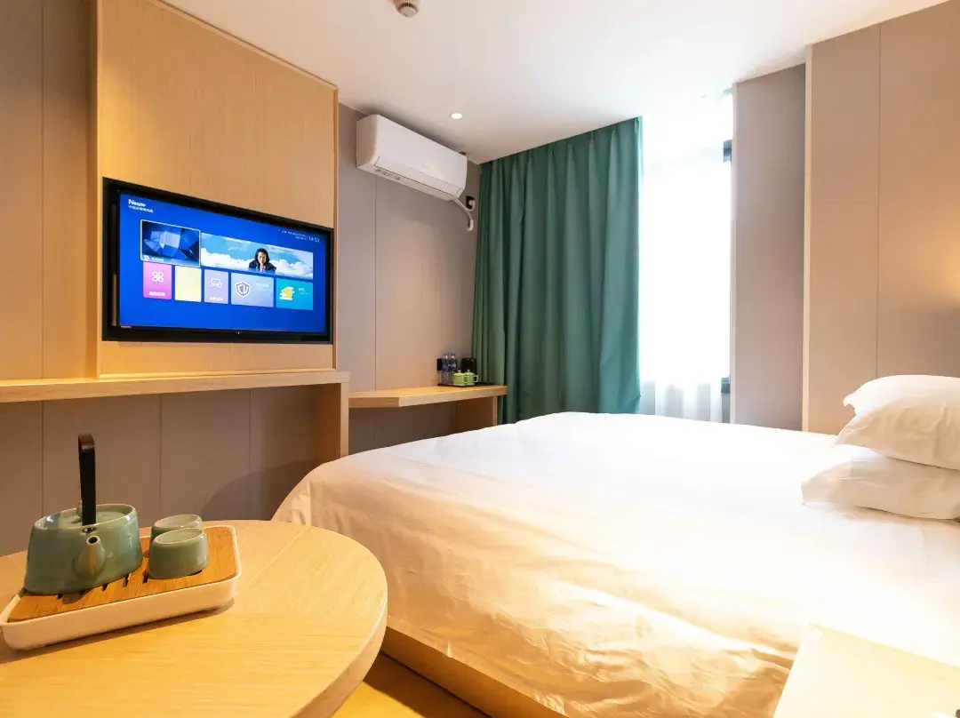 Asia-american Hotel - Shanghai
