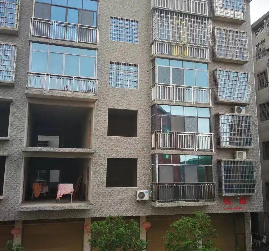 Shengyi Hotel - Yongzhou