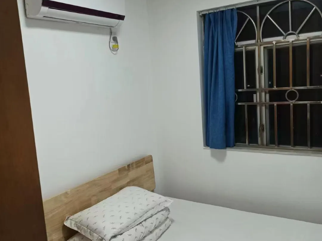 Xiaozhaozi Youth Apartment - 홍콩
