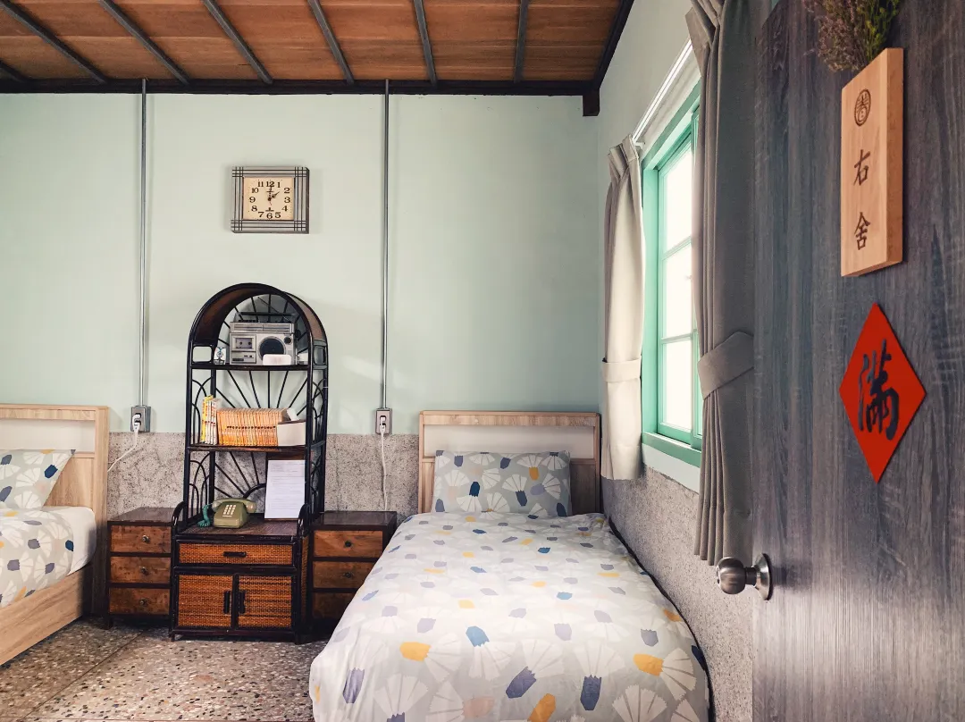Juandaiqi Guesthouse - 高雄市