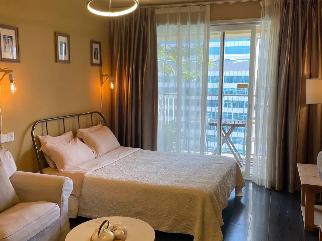 Pinwu Apartment - Tin Shui Wai