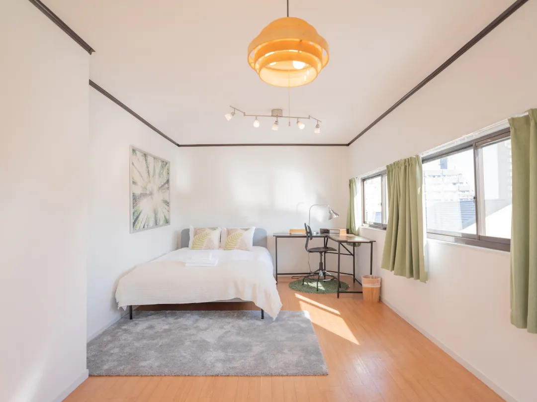 Tabitime Sumiyoshi Merry Namba Shinsaibashi Direct Access - Sakai