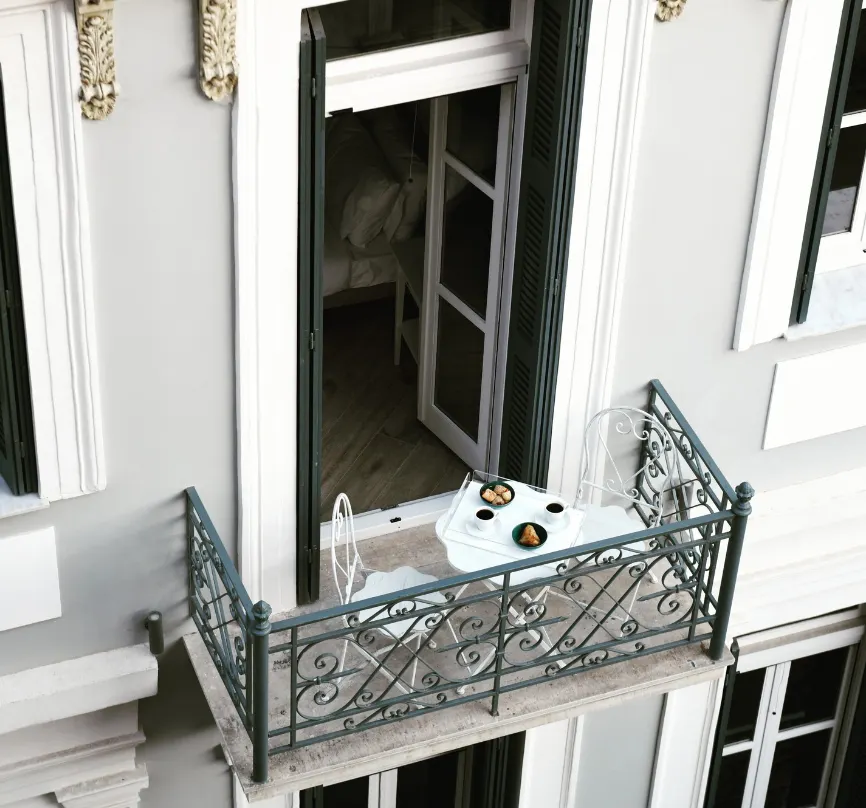 Neapolis 1897 Boutique Luxury Rooms - Aten