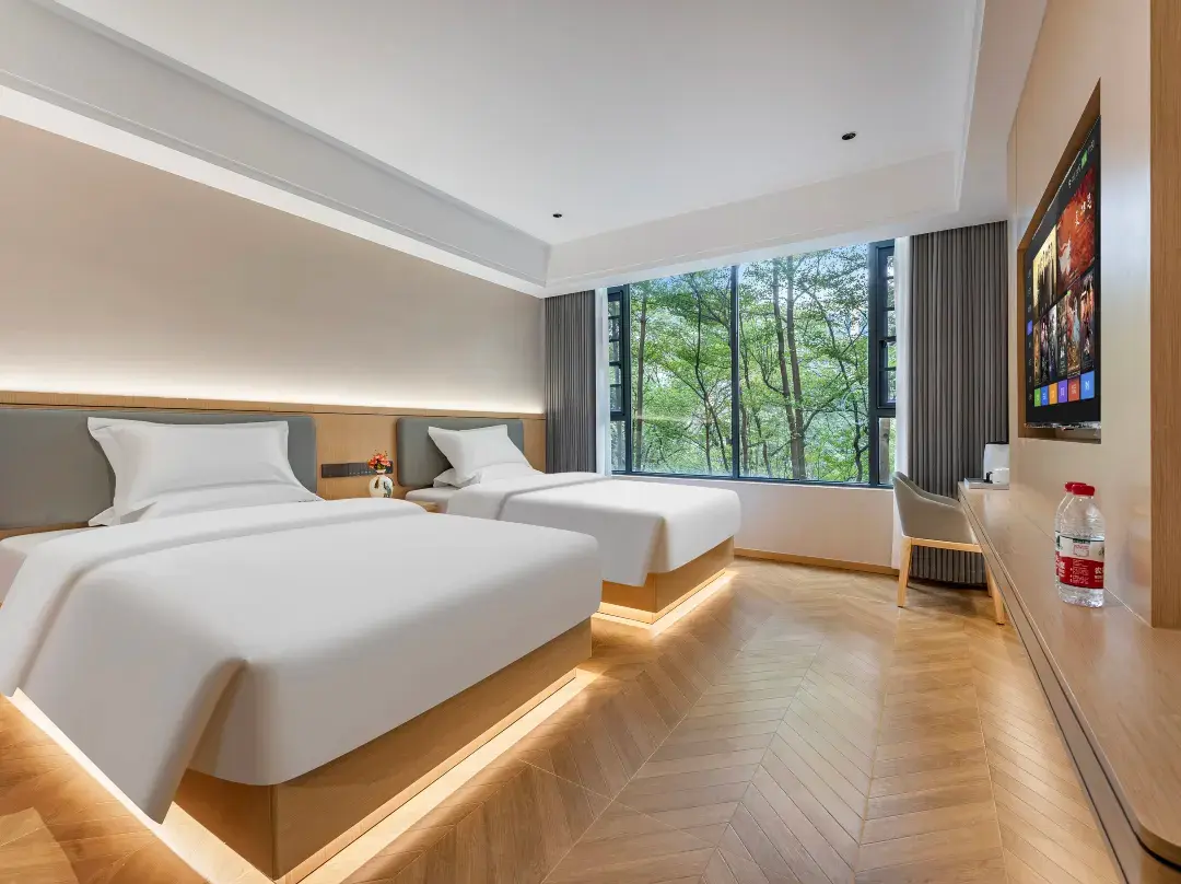 Wanting Hotel ) - Canton / Guangzhou