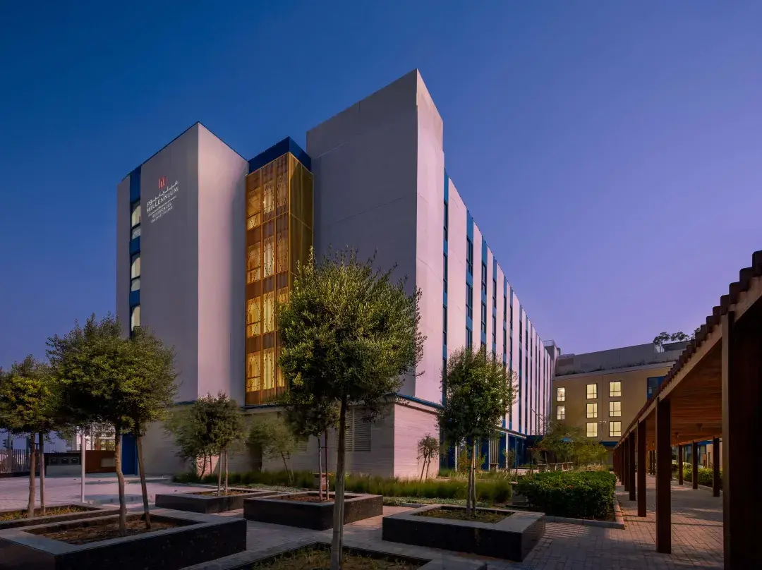 Millennium Residences Saadiyat Island - Abu Dhabi