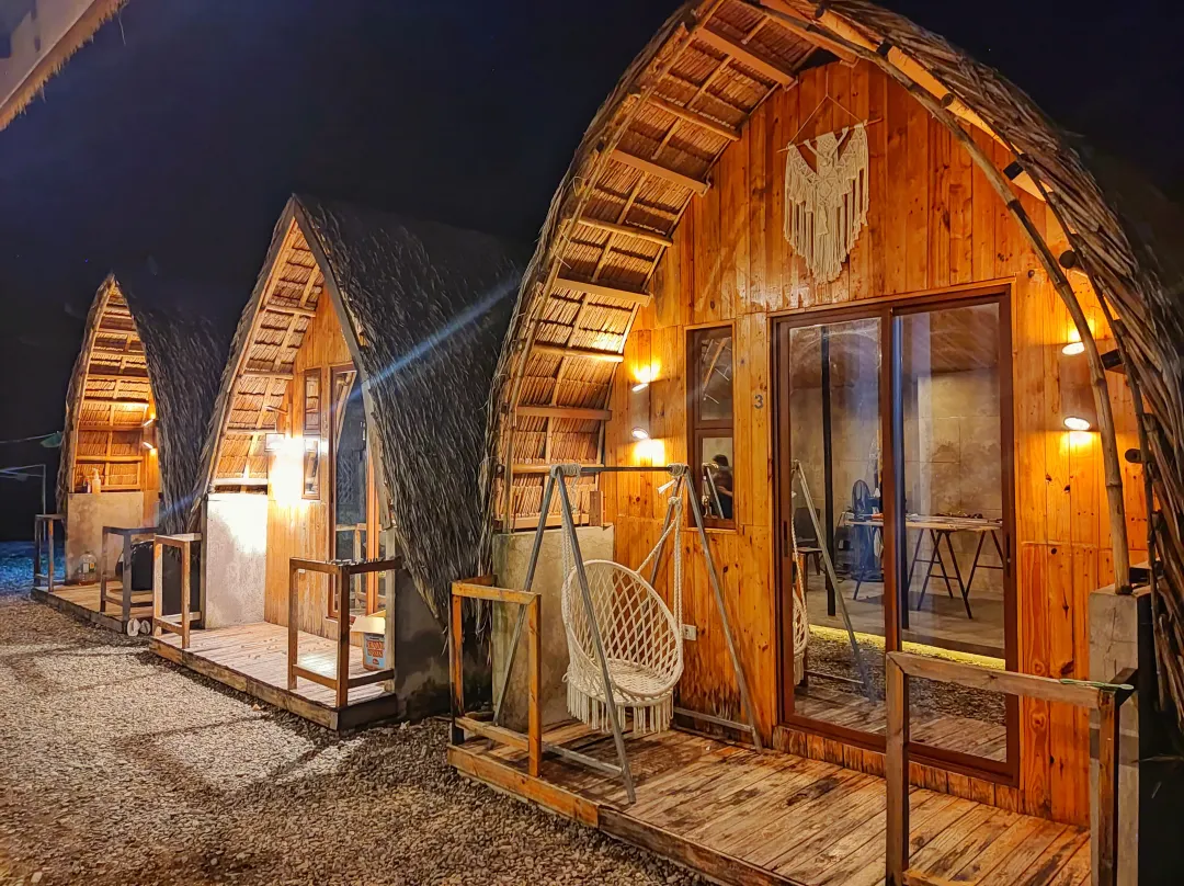 Casita Agnes Private Resort - Boac