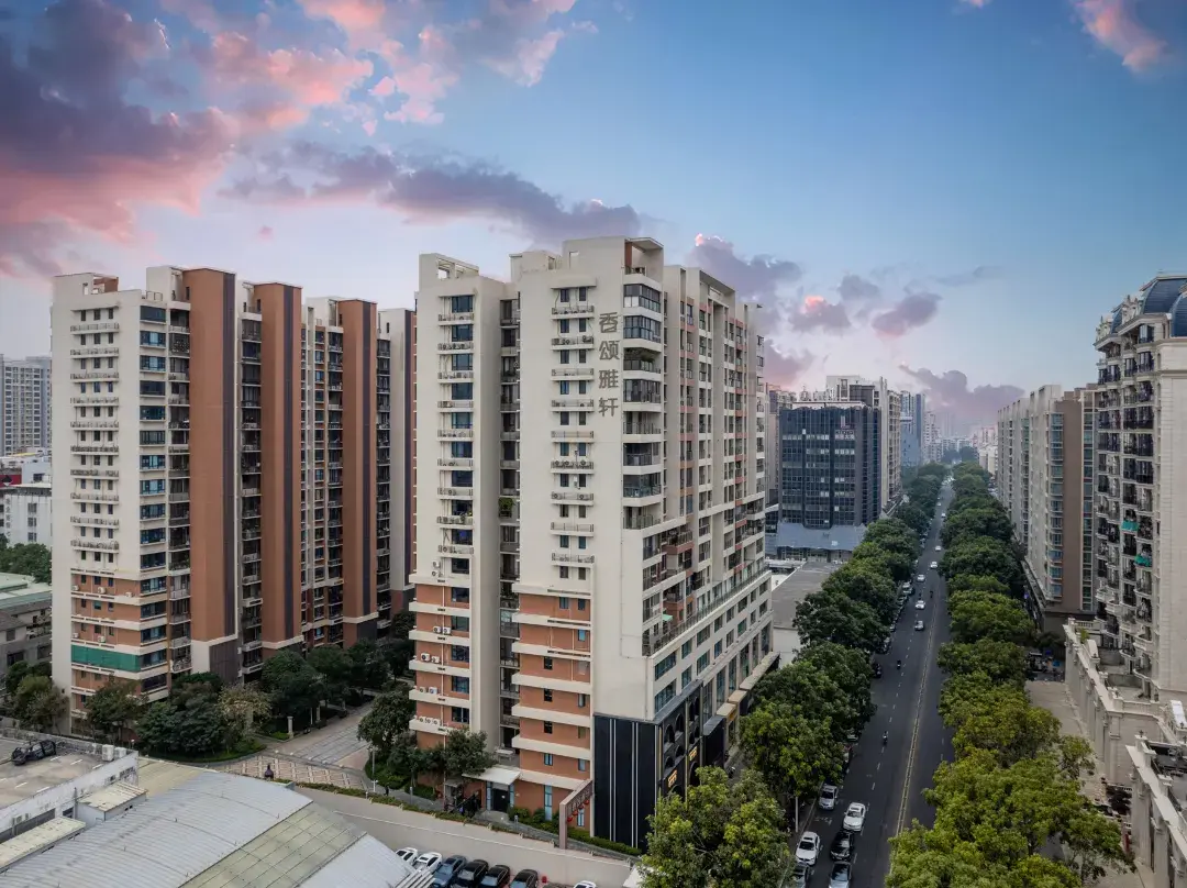 Wenwei Hotel - Kaohsiung