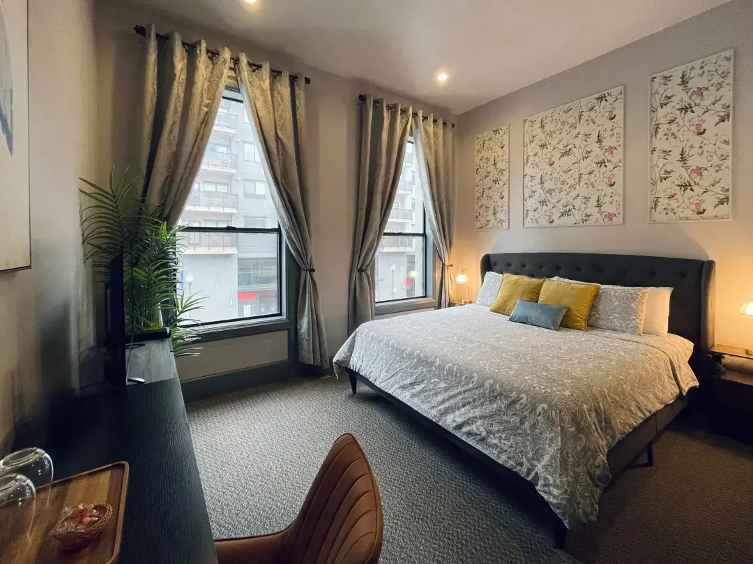 Oaktown Roost - Alameda, CA