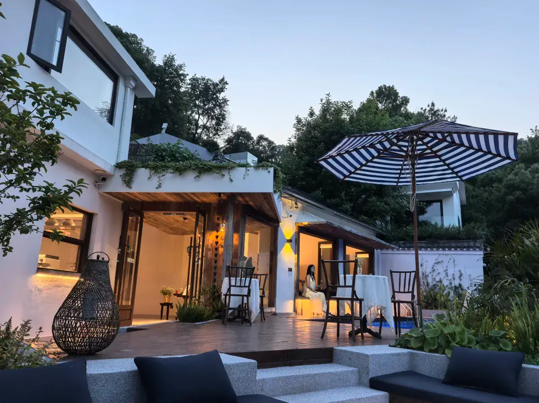 Hangzhou Yazhuang Homestay（west Lake Scenic Area Store） - Hangzhou