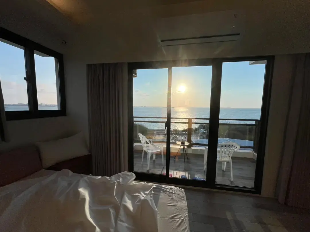 The Sea Quilt Home Stay - Magong