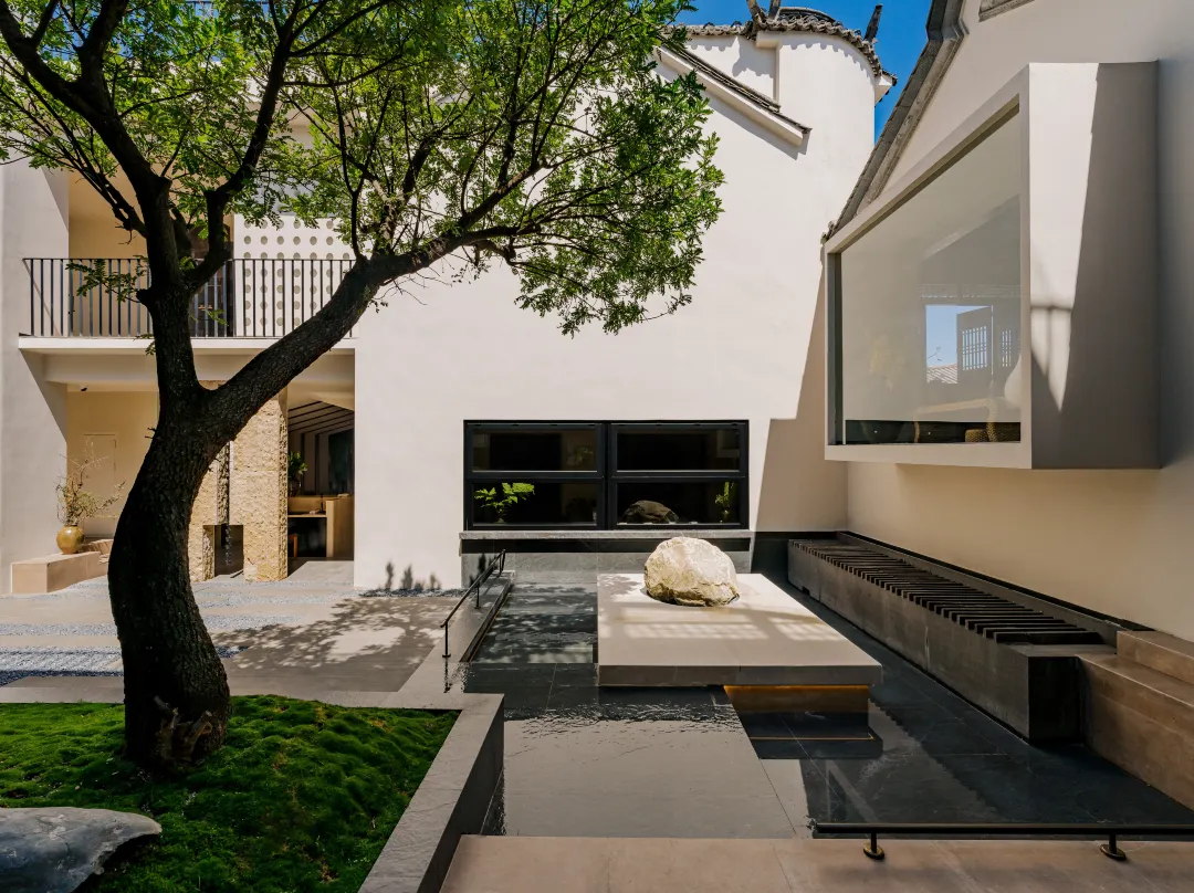 Mushan Leye Resort Hotel - Dali