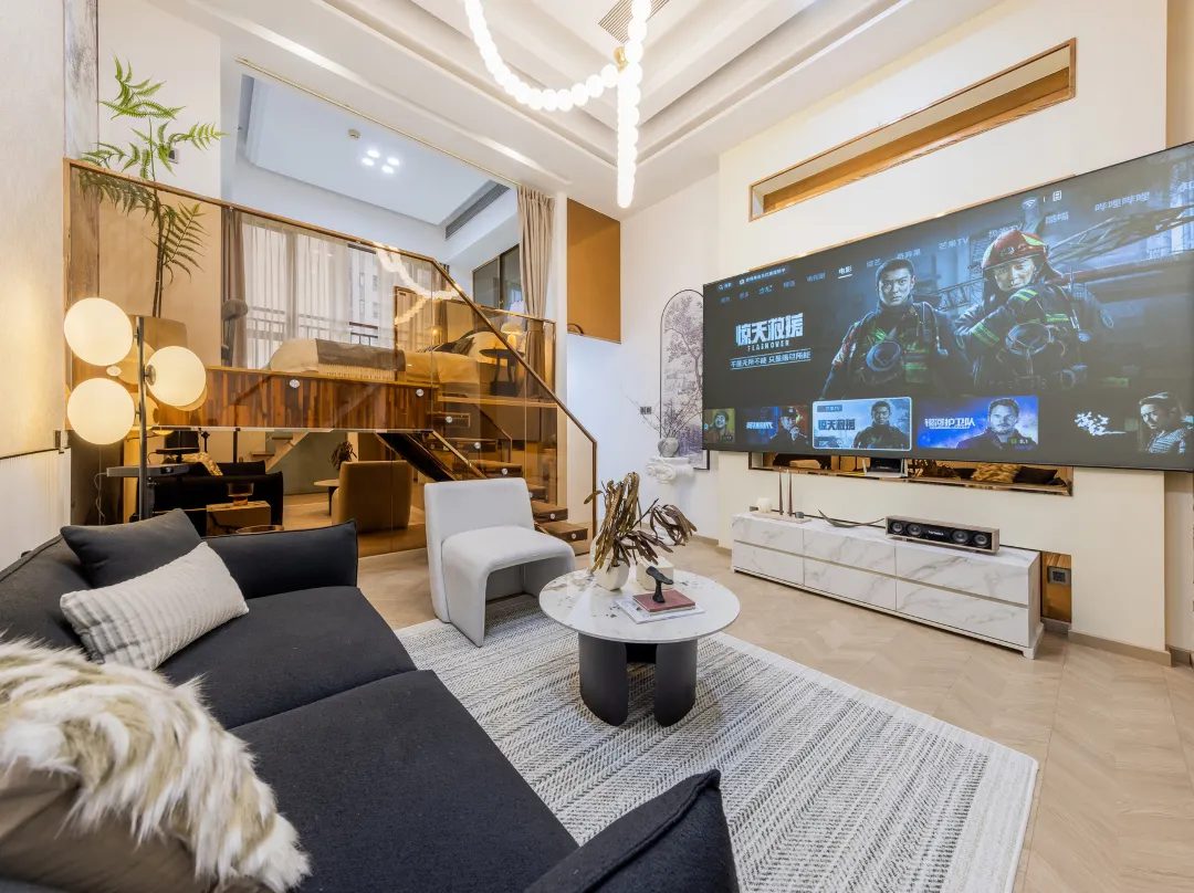 Guangzhou K Apartment - Guangzhou