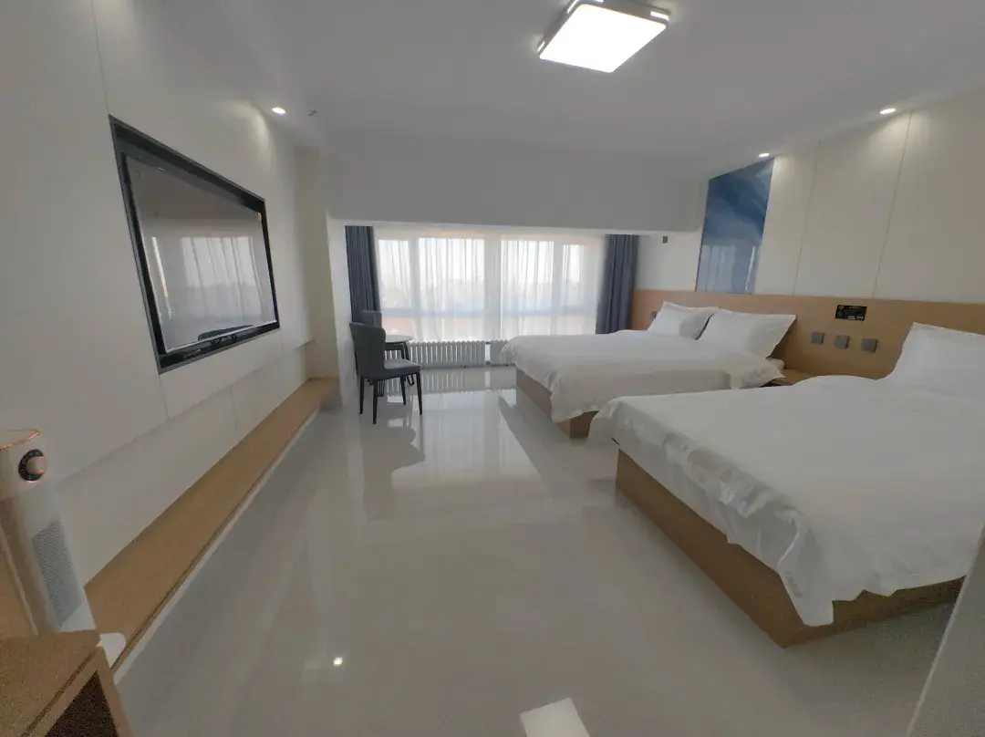 Yunqi Homestay - Harbin