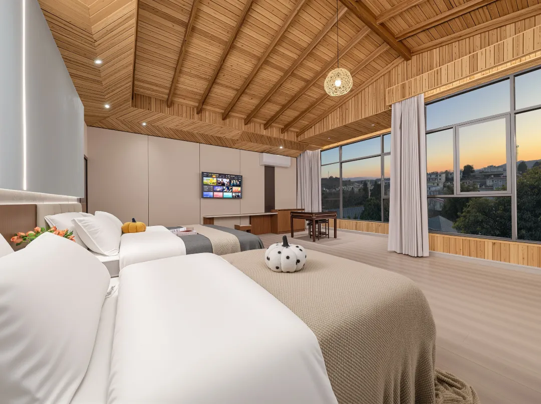 Mid-stream Valley B&b - Kunming
