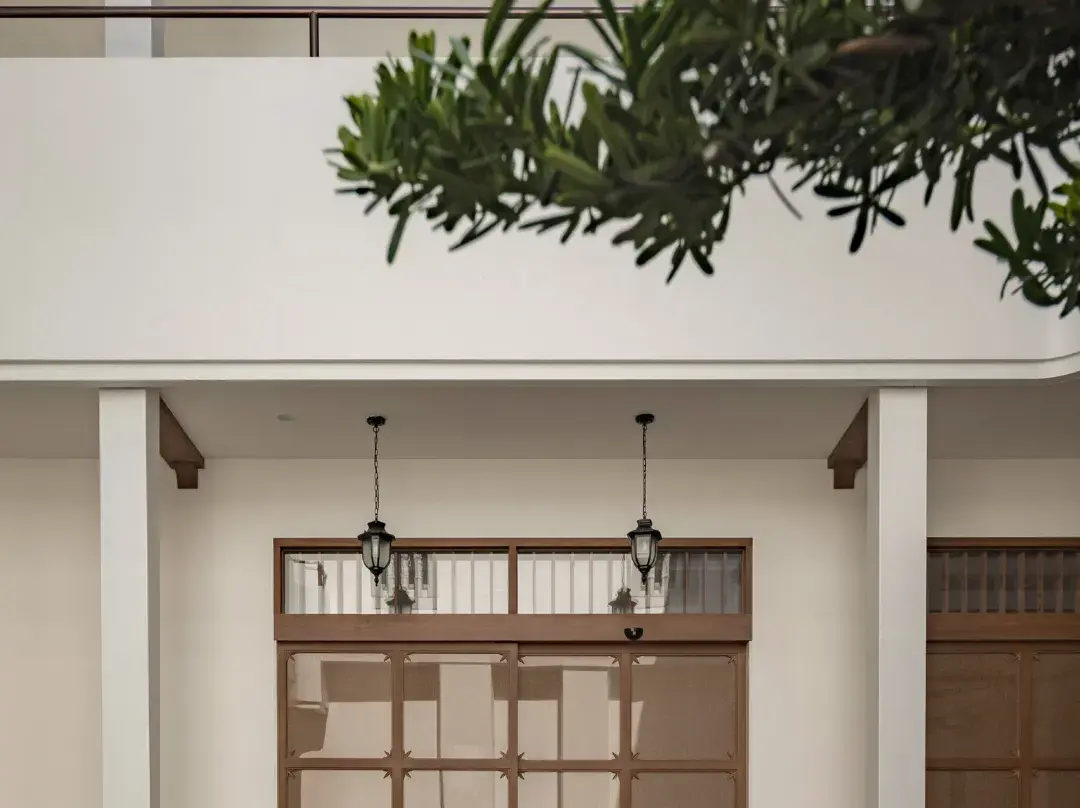 Zhu Yue · Yun Lu Contemporary Villa - Xiamen