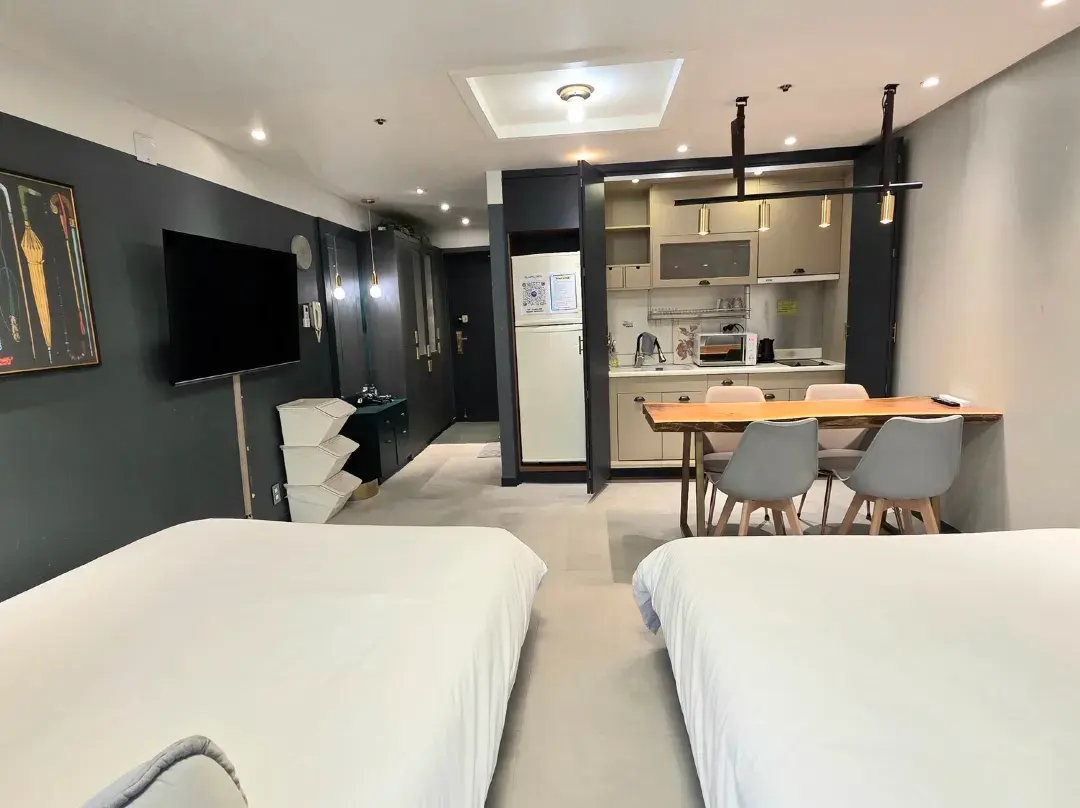Hongdae Stay - Seoul