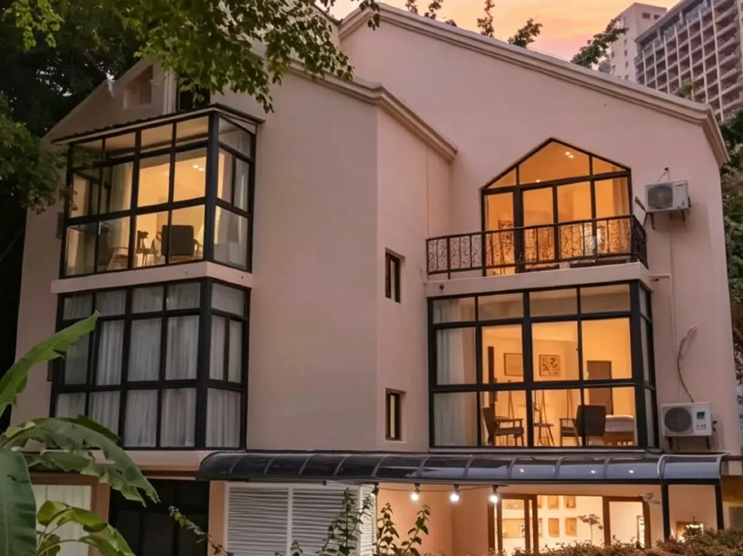 Boyin Hostel - Sanya