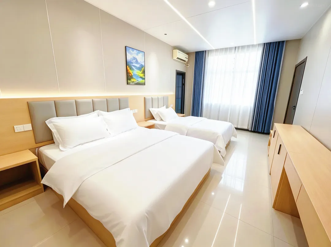 Yingtan Farmhouse Hotel - Yingtan