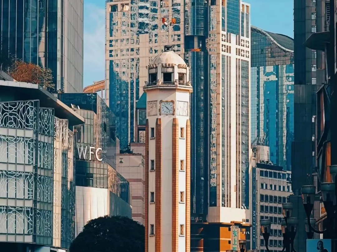 Senyue Nanting Boutique Hotel - Chongqing