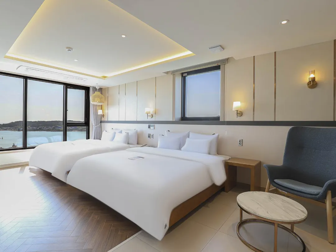 H Avenue Gijang Illgwang - Busan